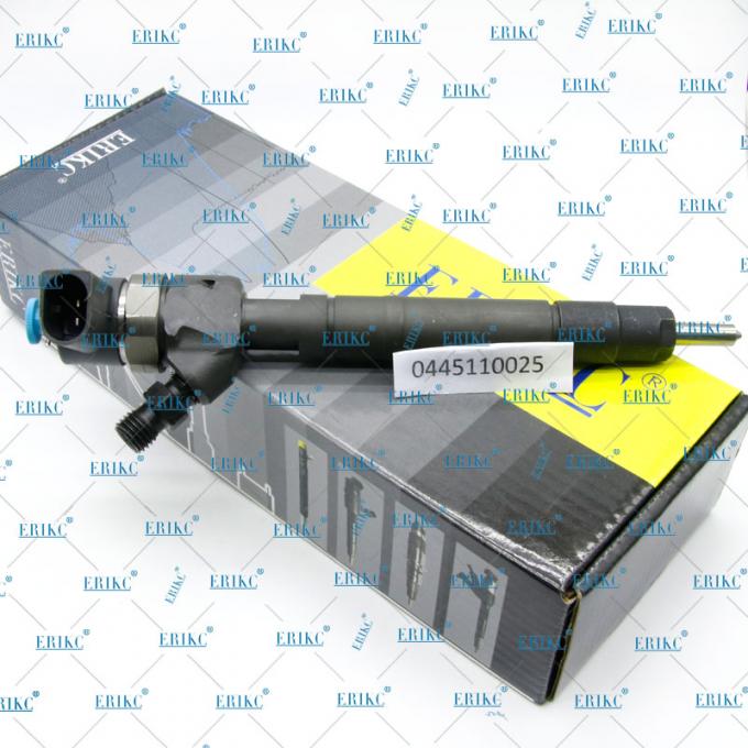 ERIKC bosch common rail direct injection 0 445 110 025 truck injection ...