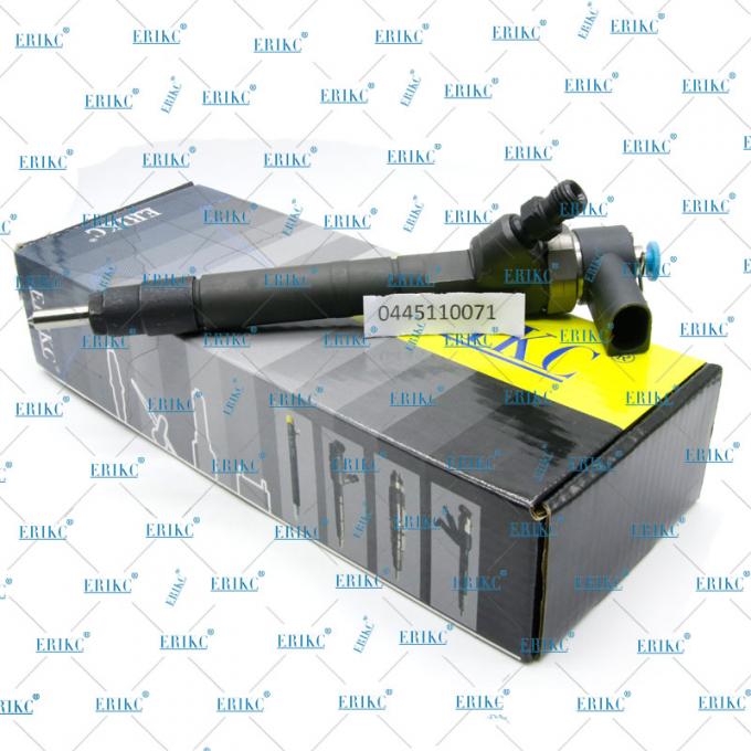 ERIKC price truck fuel Injector Assembly 0 445 110 071 car fuel pump ...