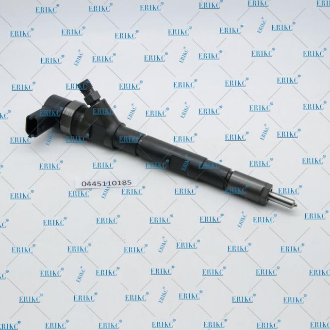 EREIKC Common rail fuel injection 0445110185 auto diesel injector 0445 ...