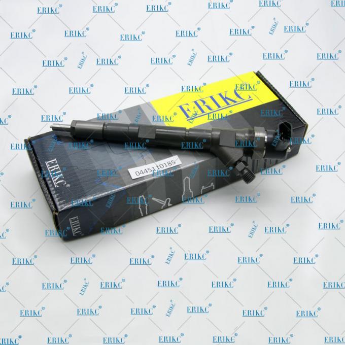 EREIKC Common rail fuel injection 0445110185 auto diesel injector 0445 110 185 bosch injection ...