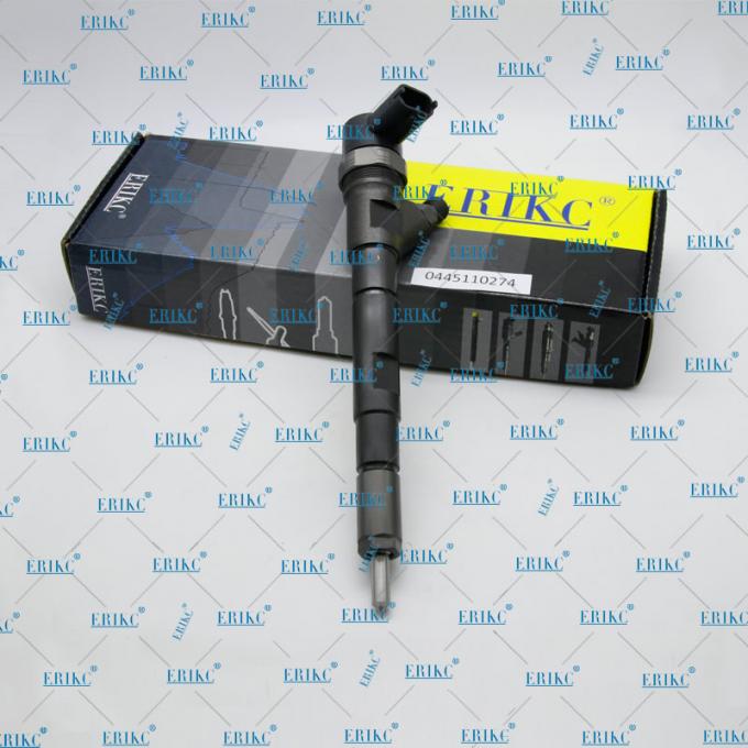 Bosch car fuel injector 0445110274 0445 110 274 original diesel engine ...