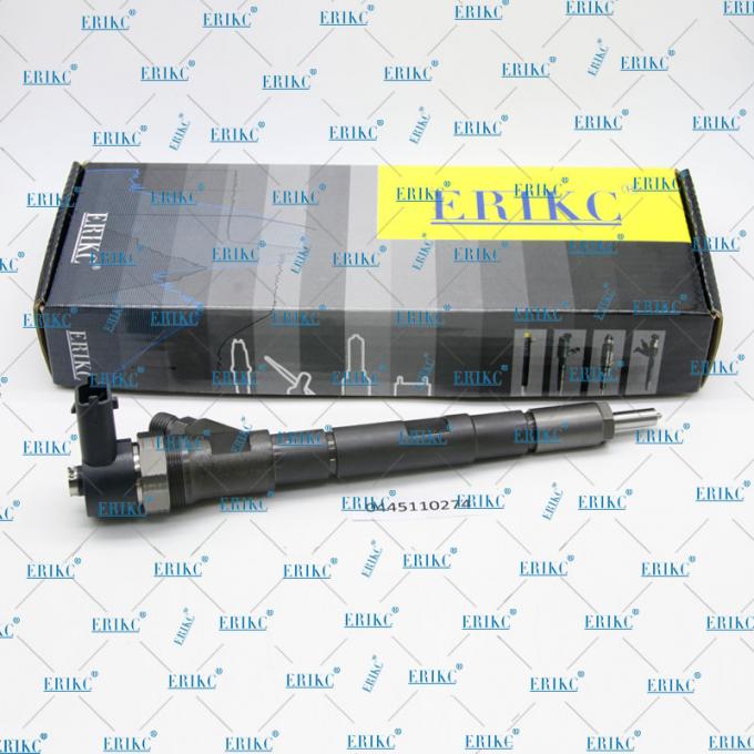 Bosch car fuel injector 0445110274 0445 110 274 original diesel engine ...
