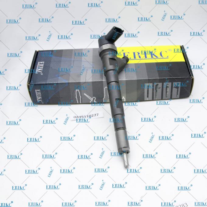 bosch high pressure diesel fuel injector 0445110277 truck fuel injector ...