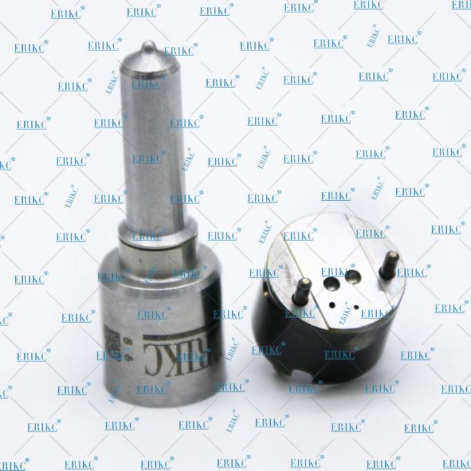 ERIKC delphi diesel fuel rebuild repair adjust kit 7135-576 nozzle G379 ...