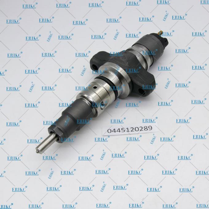 ERIKC Bosch injector 0445120289 Cummins Auto Parts 0 445 120 289 ...