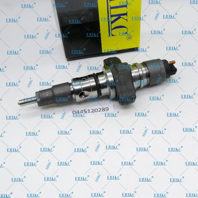 ERIKC Bosch injector 0445120289 Cummins Auto Parts 0 445 120 289 ...