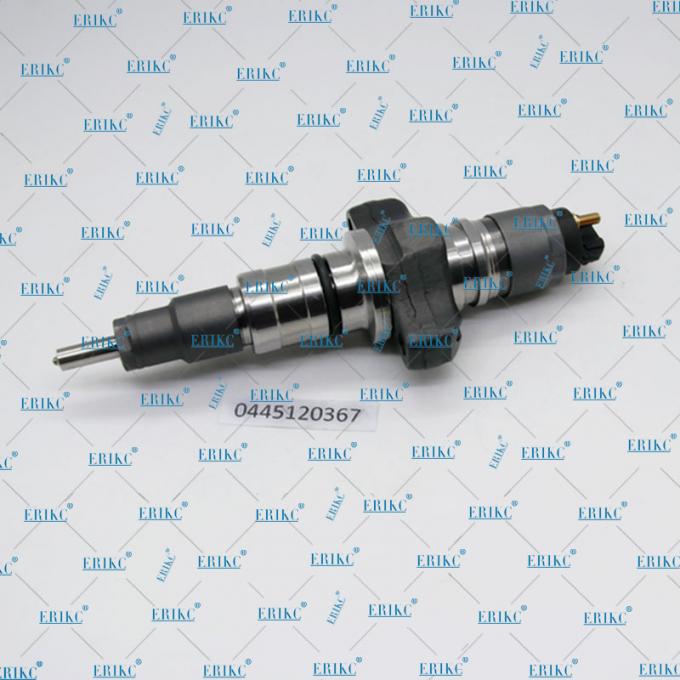 ERIKC bosch common rail fuel injection 0 445 120 367 auto injection ...