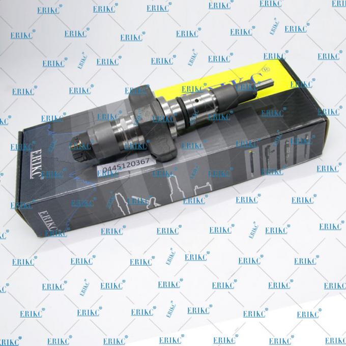 ERIKC bosch common rail fuel injection 0 445 120 367 auto injection ...