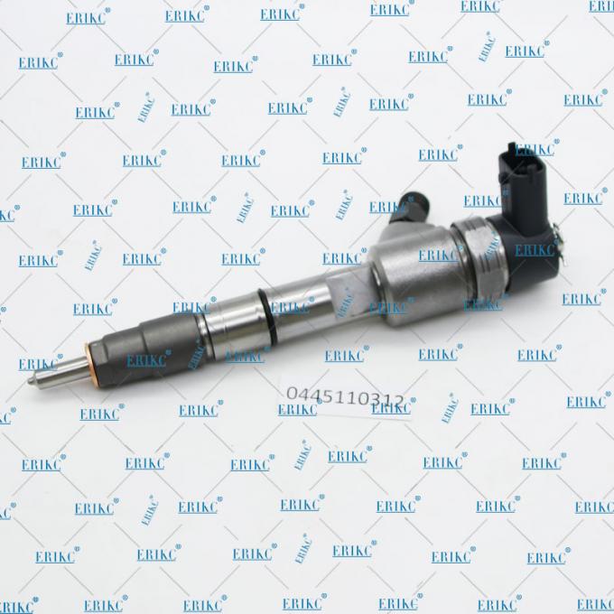Common rail diesel injection 0445110321 fuel injector 0445 110 321 auto ...