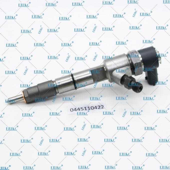 0445110422 Common diesel fuel injectors 0445 110 422 piezo injector 0 445 110 422 injection for ...