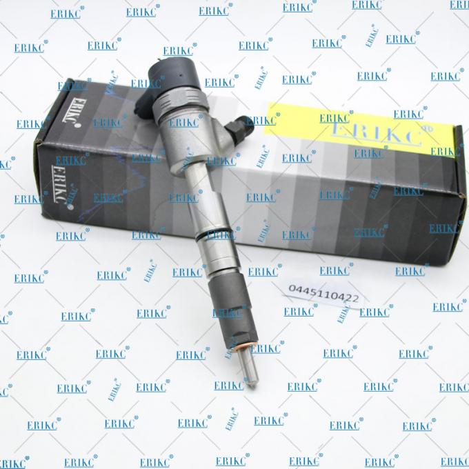 0445110422 Common diesel fuel injectors 0445 110 422 piezo injector 0 ...