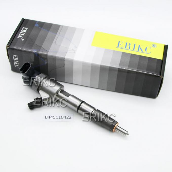 0445110422 Common diesel fuel injectors 0445 110 422 piezo injector 0 445 110 422 injection for ...