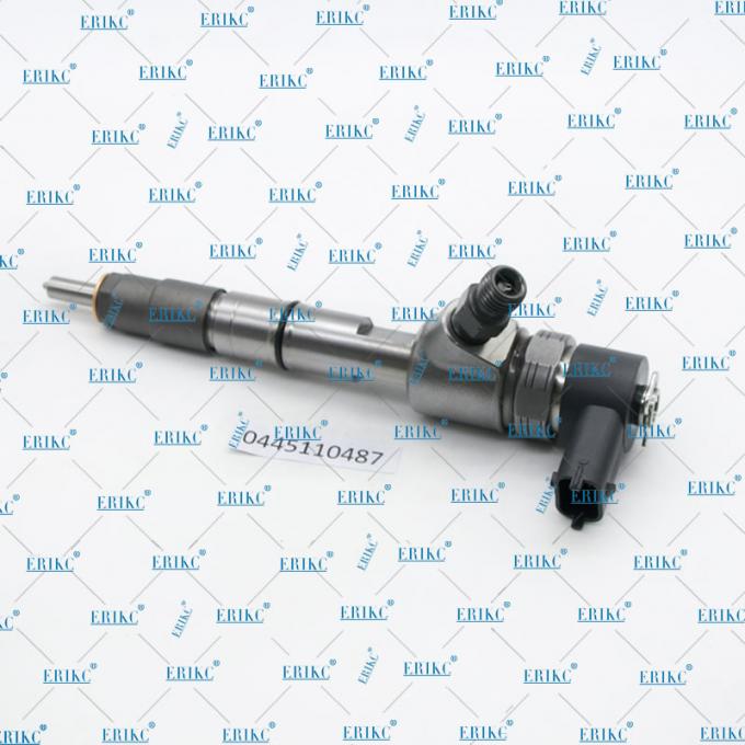 common rail fuel injection 0445110487 0445B76382 diesel injector 0445 ...