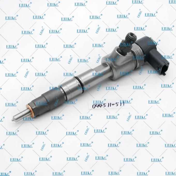 common rail fuel injection 0445110511 diesel injector 0445 110 511 0 ...