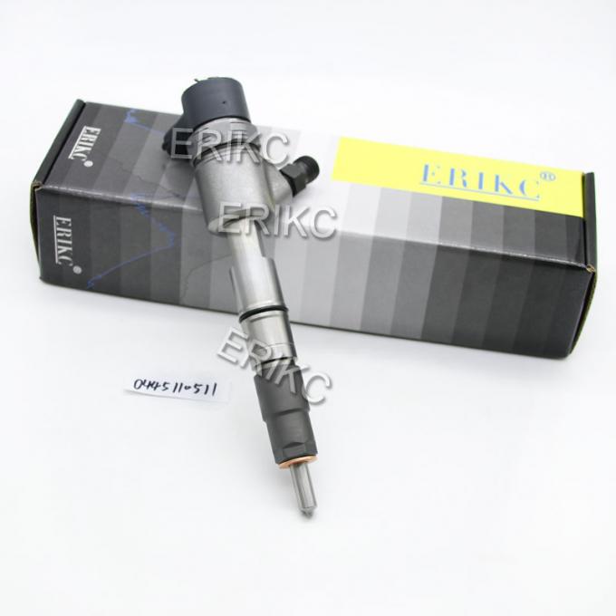 common rail fuel injection 0445110511 diesel injector 0445 110 511 0 ...