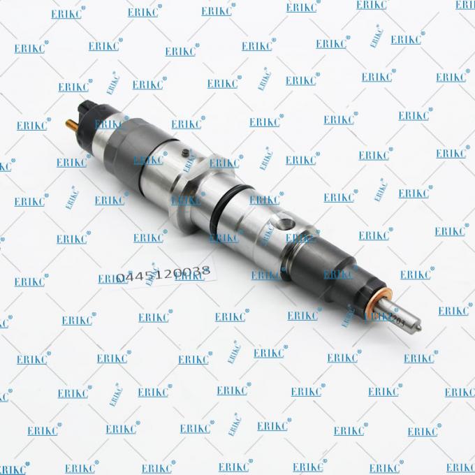 common rail fuel injection 0 445 120 038 injector pump 0445 120 038 ...