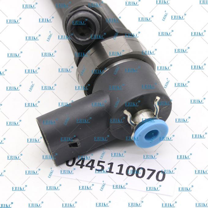 ERIKC 0445110070 common rail injector 0 445 110 070 diesel engine fuel ...