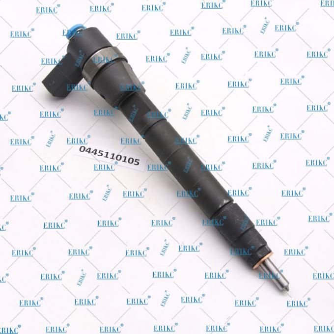 ERIKC Bosch 0 445 110 105 common rail injector 0445 110 105 Fuel ...