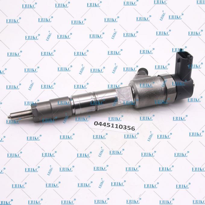 ERIKC 0445110356 auto fuel injector 0 445 110 356 Fuel Injection ...
