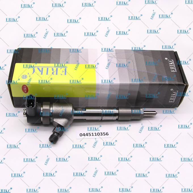 ERIKC 0445110356 auto fuel injector 0 445 110 356 Fuel Injection ...