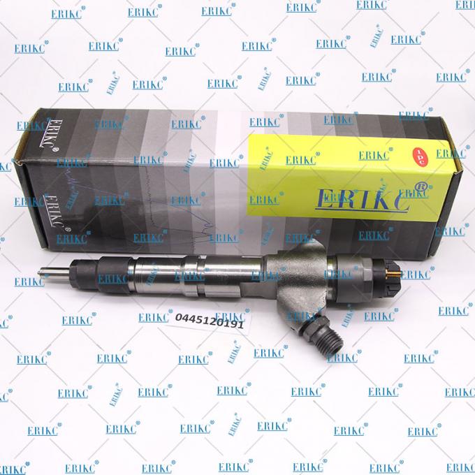 ERIKC 0445120191 electric fuel pump injection 0445 120 191 diesel ...