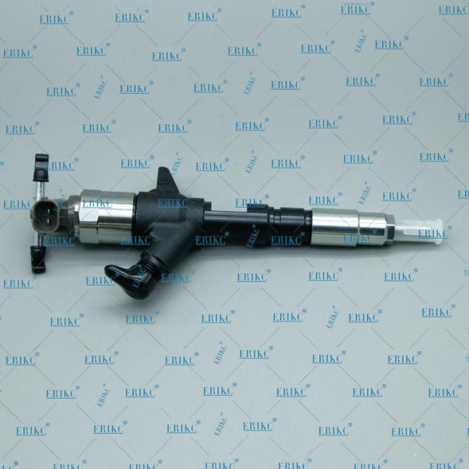 Denso fuel injector 095000-5550 0950005550 diesel injection pump 095000 ...