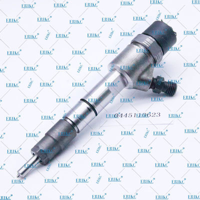 ERIKC 0 445 110 623 For BOS original oil injector 0445110623 diesel ...