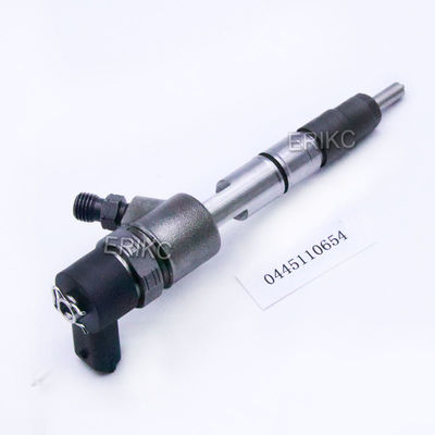 ERIKC 0 445 110 654 fuel pump injector For BOS 0445110654 diesel common ...