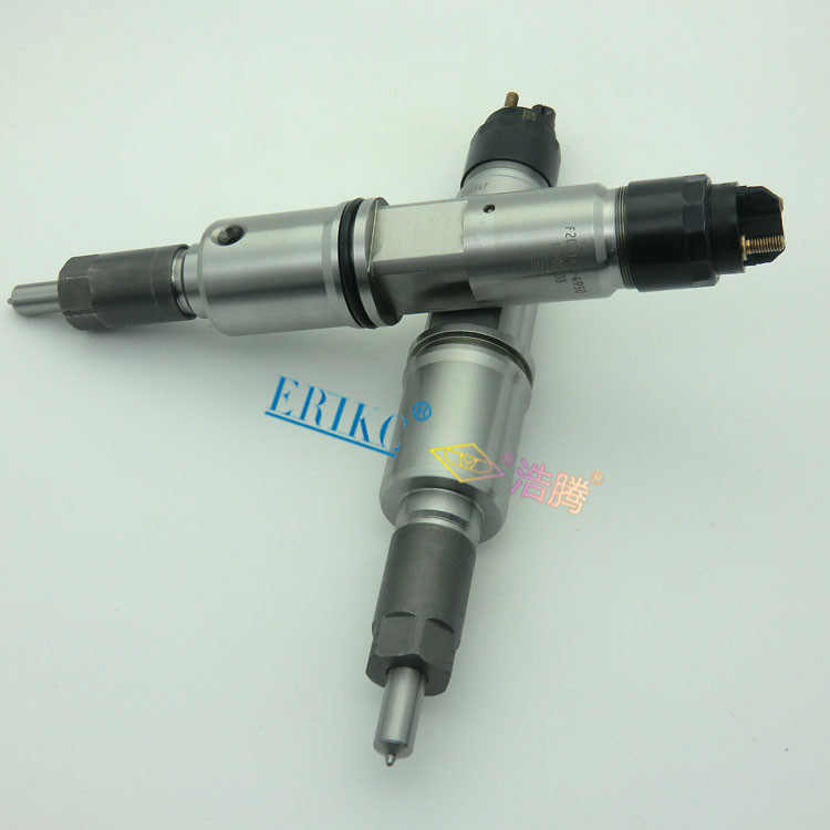 ERIKC 0445 120 106 fule injector 0445120106 bosch Piezo injection 0 445 ...