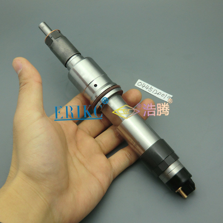 ERIKC RENAULT genuine injector 0445120019 fuel Bosch injector 0 445 120 ...