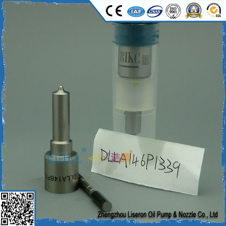 ERIKC DLLA146 P1339 bosch high quality diesel fuel assembly nozzle DLLA ...