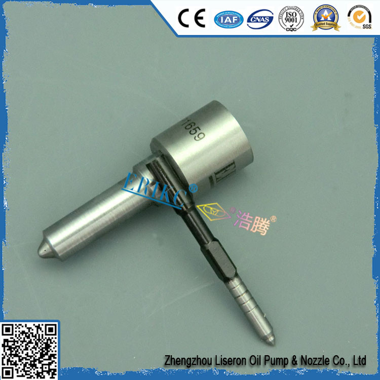 DSLA 124P 1659 bosch Dodge common rail spray nozzle DSLA124 P1659 ...