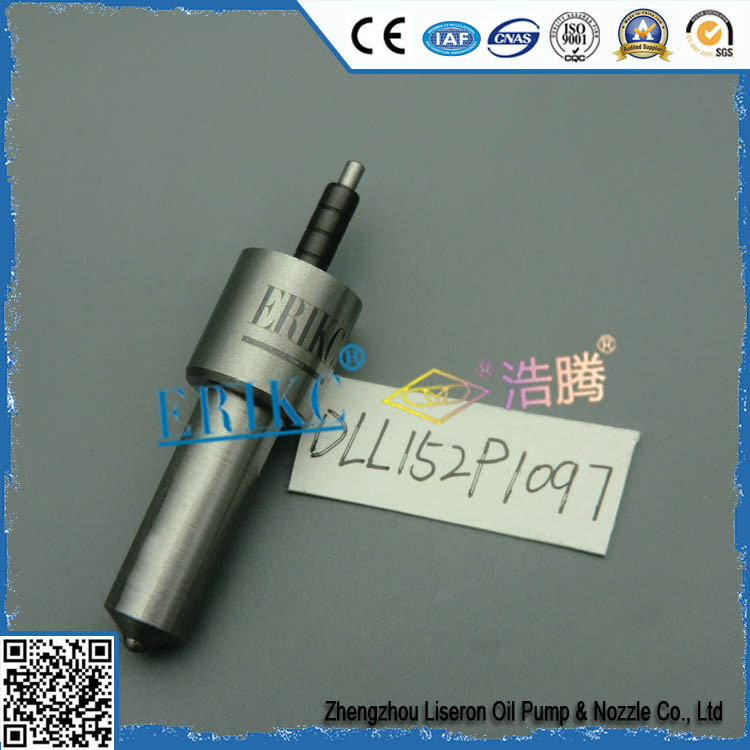 Isuzu Denso nozzle DLLA 52P1097 diesel fuel injector nozzle 093400 8650 injection pump nozzle ...