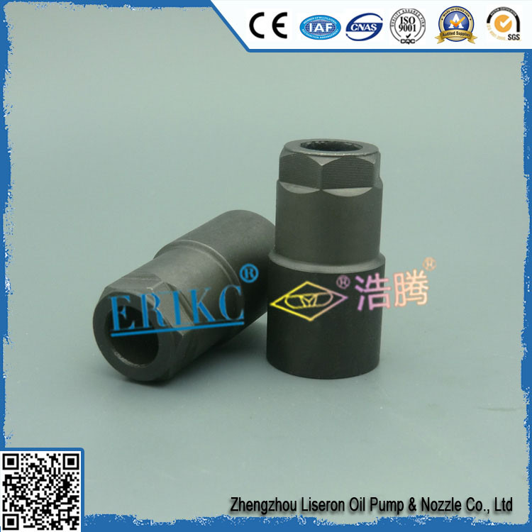Bosch diesel fuel injector nut FOOVC14012, CR nozzle nut F00VC14012 and ...