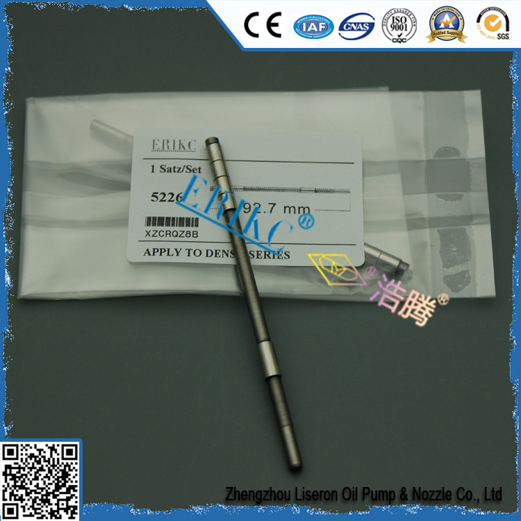 HINO ERIKC 095000-522# Denso Whole injector rod 095000 5223,FIAT denso ...