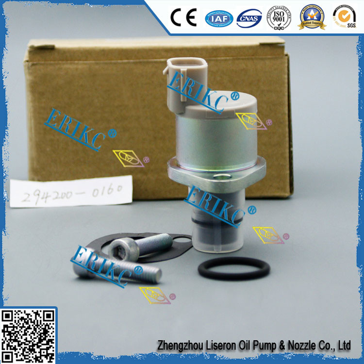 AVENSIS 294200-0160 Denso Suction Control Valve 294200 0160 pressure ...