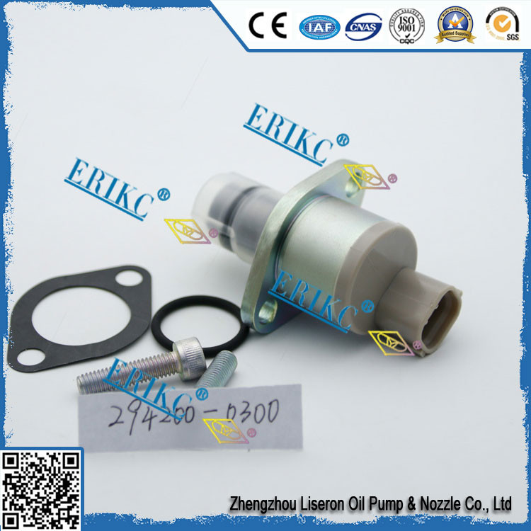 Lexus IS 294200-0300 Denso common rail measuring instrument 294200 0300 ...