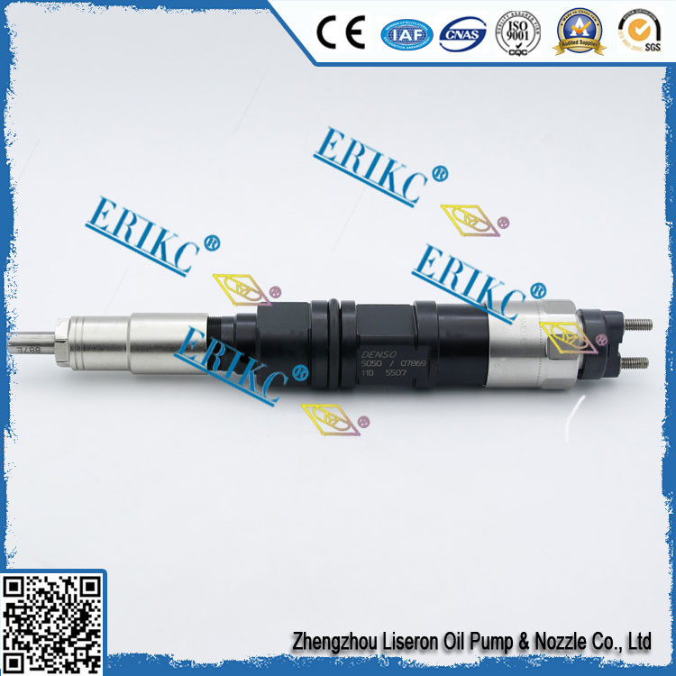 inyector denso 095000-014# denso inyector diesel 095000-0145 inyector ...