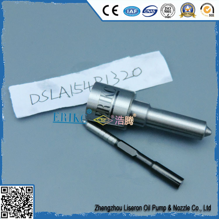 DSLA 154 P 1320 \ 0433 175 395 Dodge Sprinter bosch nozzle gun DSLA154P ...