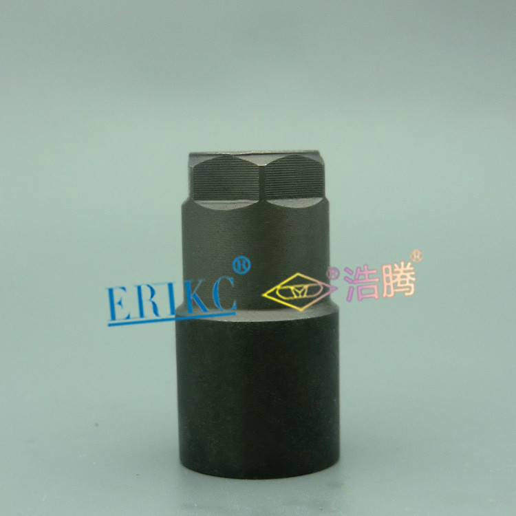 Bosch fuelnozzle cap F00RJ00215 (F 00R J00 215) injector steel nut F00R ...