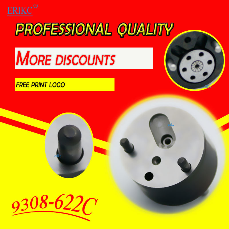 9308-622C valve injector delphi 9308622C delphi control valve 9308z622C