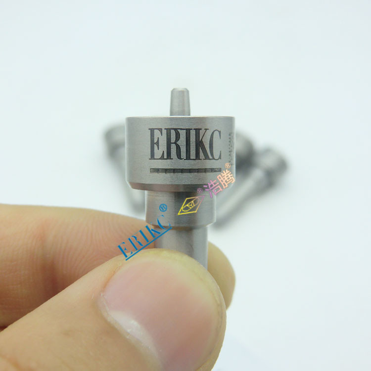 ERIKC G341 Euro 5 original common rail engine injector nozzle G341 auto engine spray for diesel ...