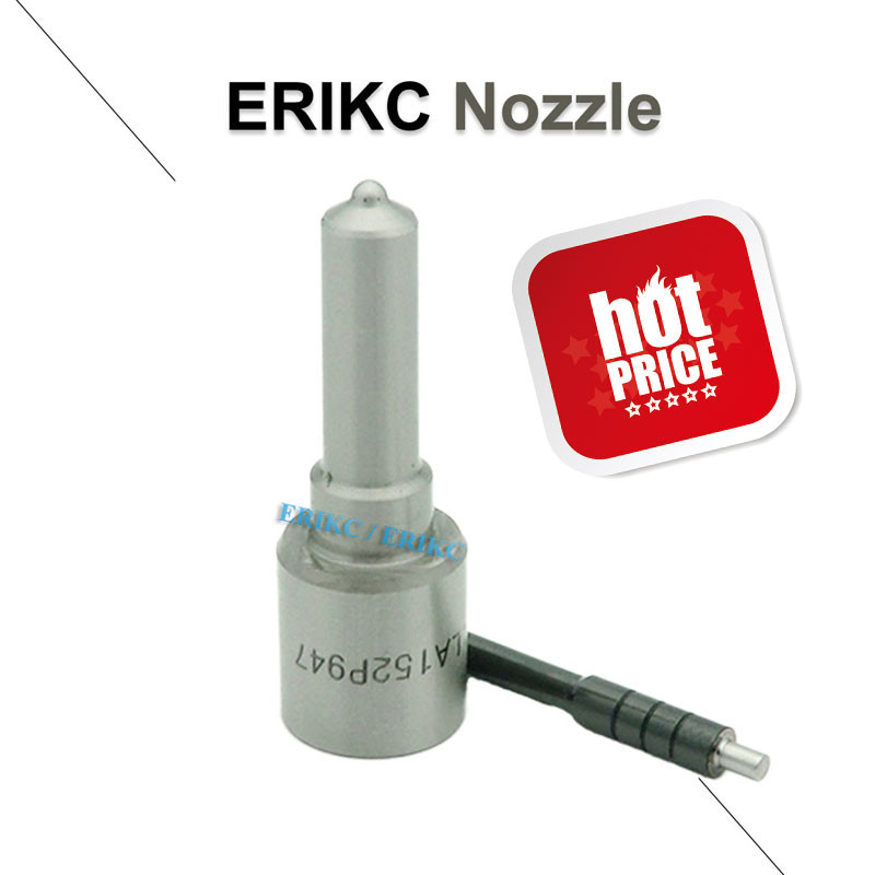 ERIKC DLLA 152P 947 denso diesel fuel pump injection nozzle 093400-9470 auto engine dispenser ...