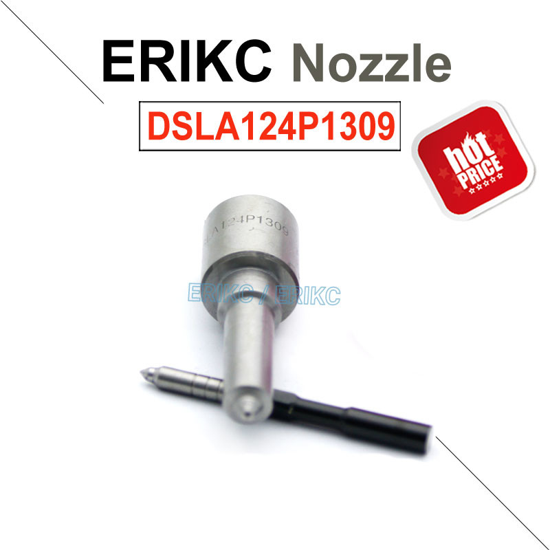 DSLA124P1309 (0433 175 390) Bos.ch auto engine nozzle DSLA 124 P1309 ...