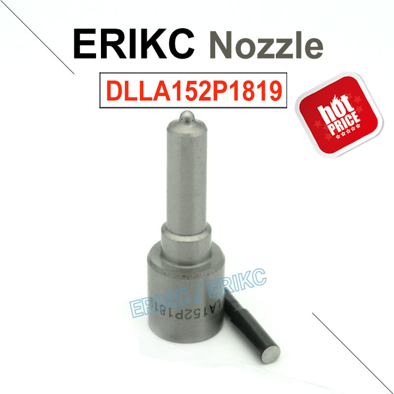 DLLA 152 P 1819 bosch diesel fuel injector nozzle 0 433 172 111 auto parts injection pump nozzle ...