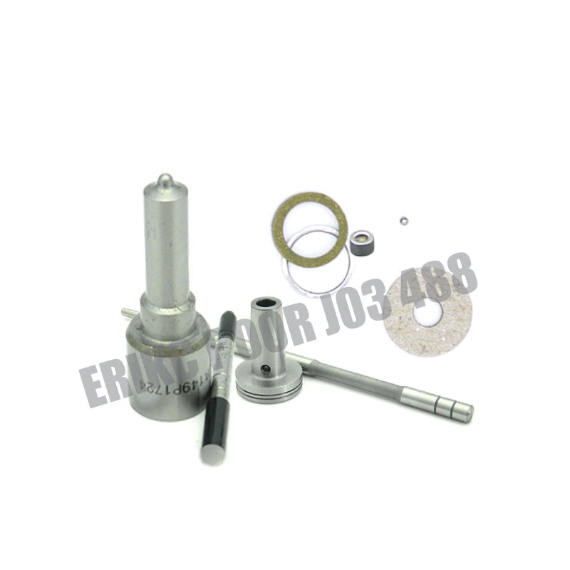 Bosch 0445120130 diesel injector kit F 00R J03 488 ( F00R J03 488 ...