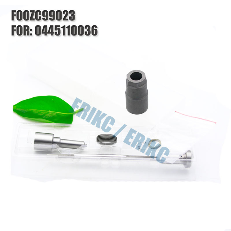 ERIKC F00ZC99023 motorcycle repair kits F00Z C99 023 nozzle injector ...