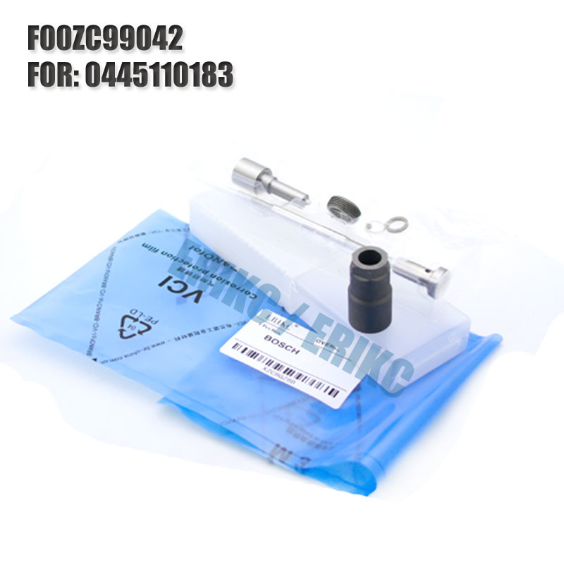 ERIKC F00ZC99042 Vehicle spare fitting F00Z C99 042 Bosch injector ...