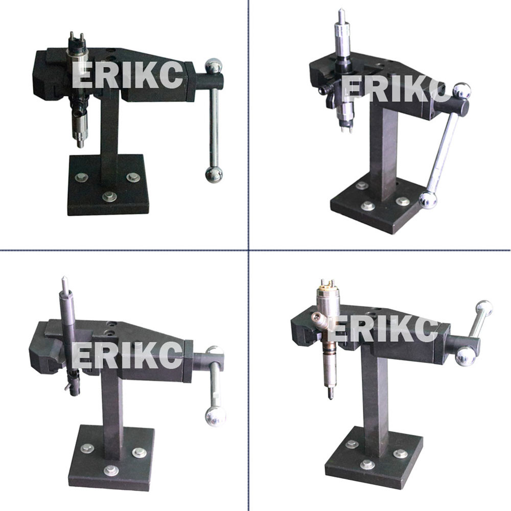 ERIKC common rail injector calibration Disassemble rack tool auto ...