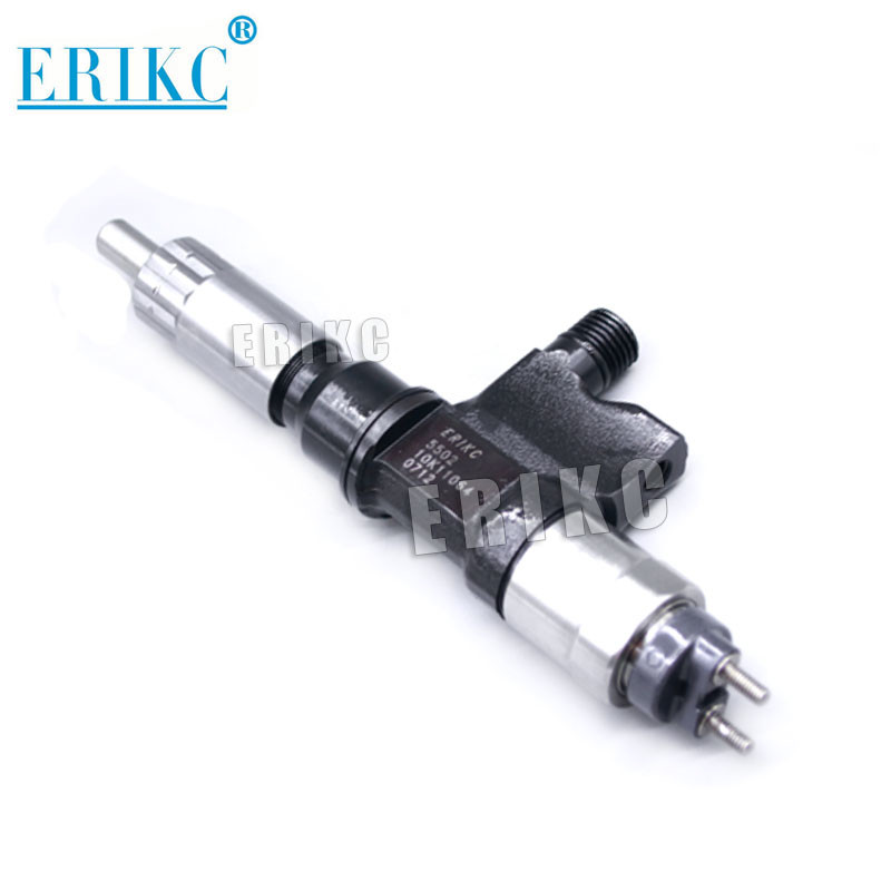 common rail Injector 095000-5501 Auto Parts 0950005501 injection 095000 ...